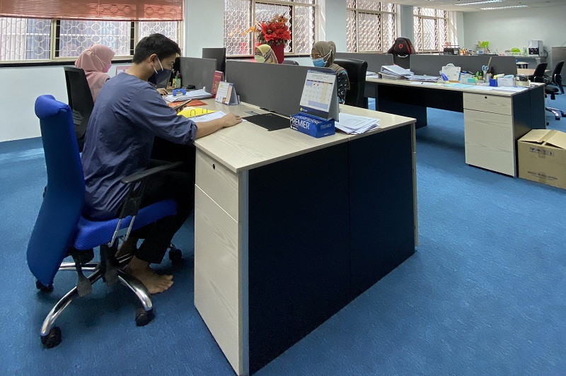 Aki Secretarial | Company Secretary in Malaysia